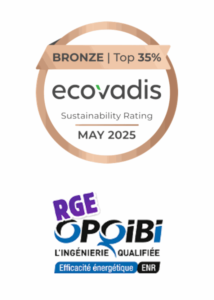 Soumettre un ticket | E-CONEX